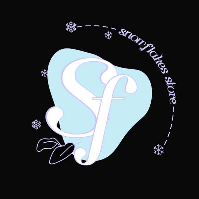 SnowFlakes.Store!, Loja Online | Shopee Brasil