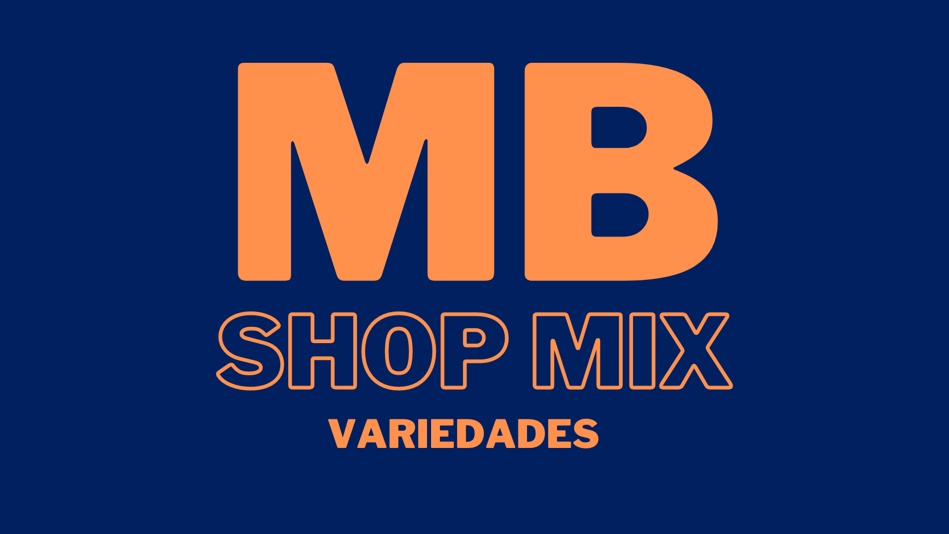 MB Shop Mix, Loja Online | Shopee Brasil