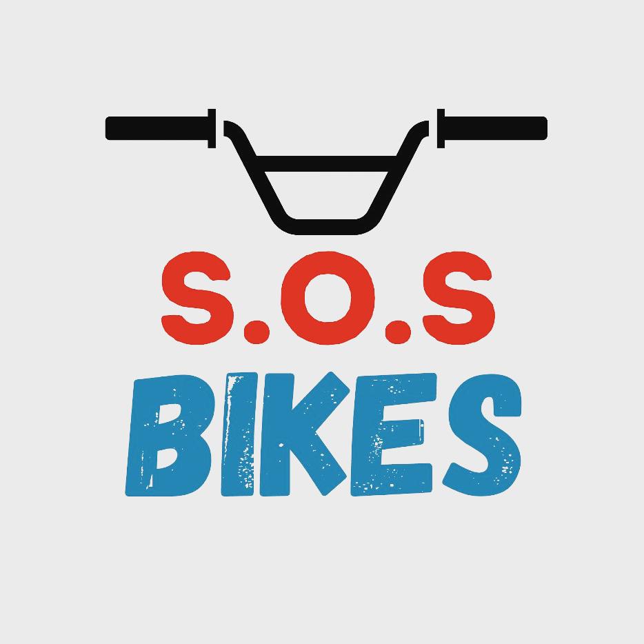 SOS BIKES E ACESSORIOS, Loja Online | Shopee Brasil