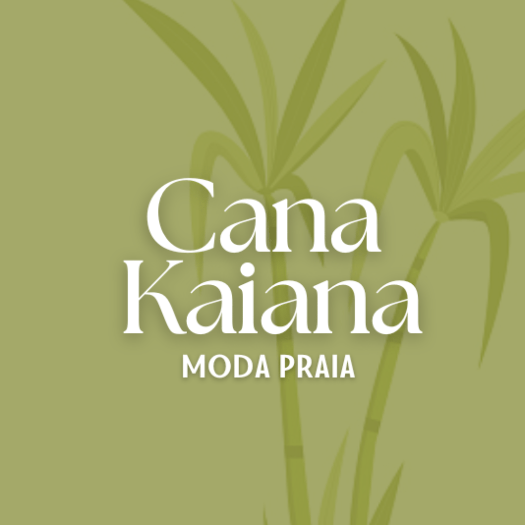 cana kaiana, Loja Online | Shopee Brasil