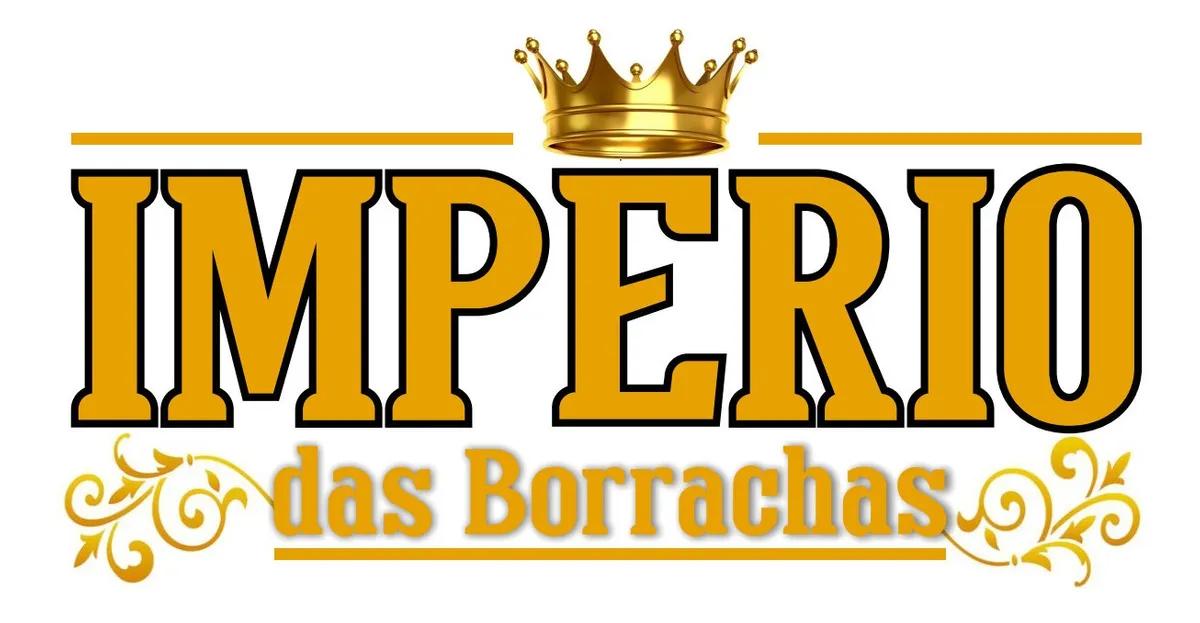 Império Borrachas, Loja Online | Shopee Brasil