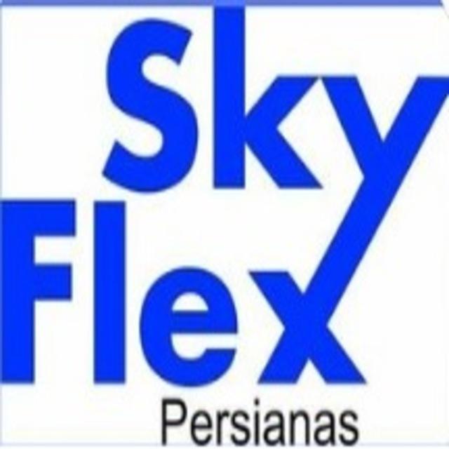 SkyFlex Persianas, Loja Online | Shopee Brasil