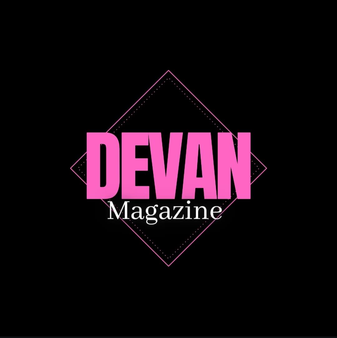 DeVan Magazine, Loja Online | Shopee Brasil