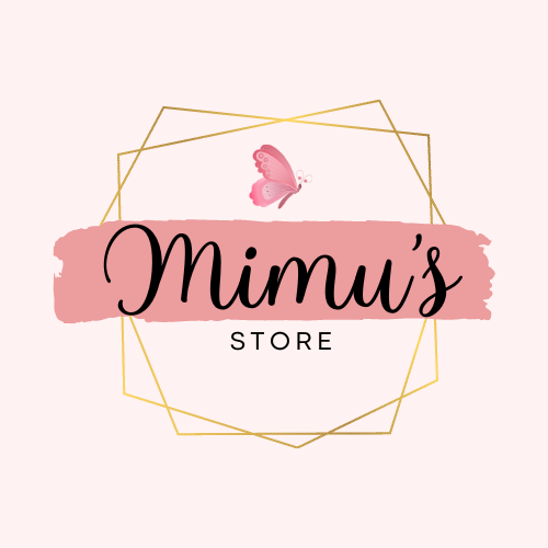 #Mimu's Store, Loja Online | Shopee Brasil