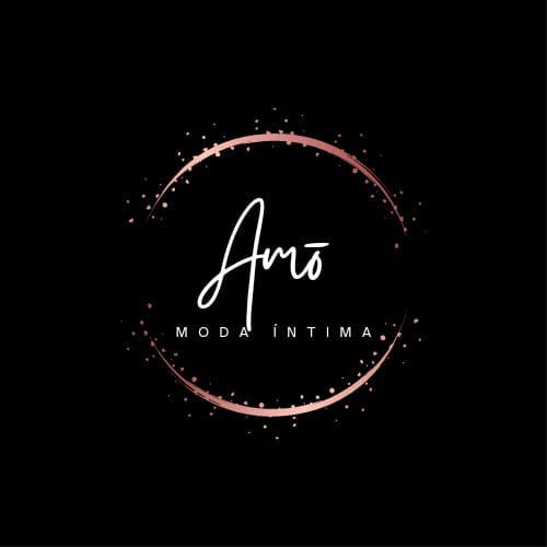 Amo Moda Intima, Loja Online | Shopee Brasil