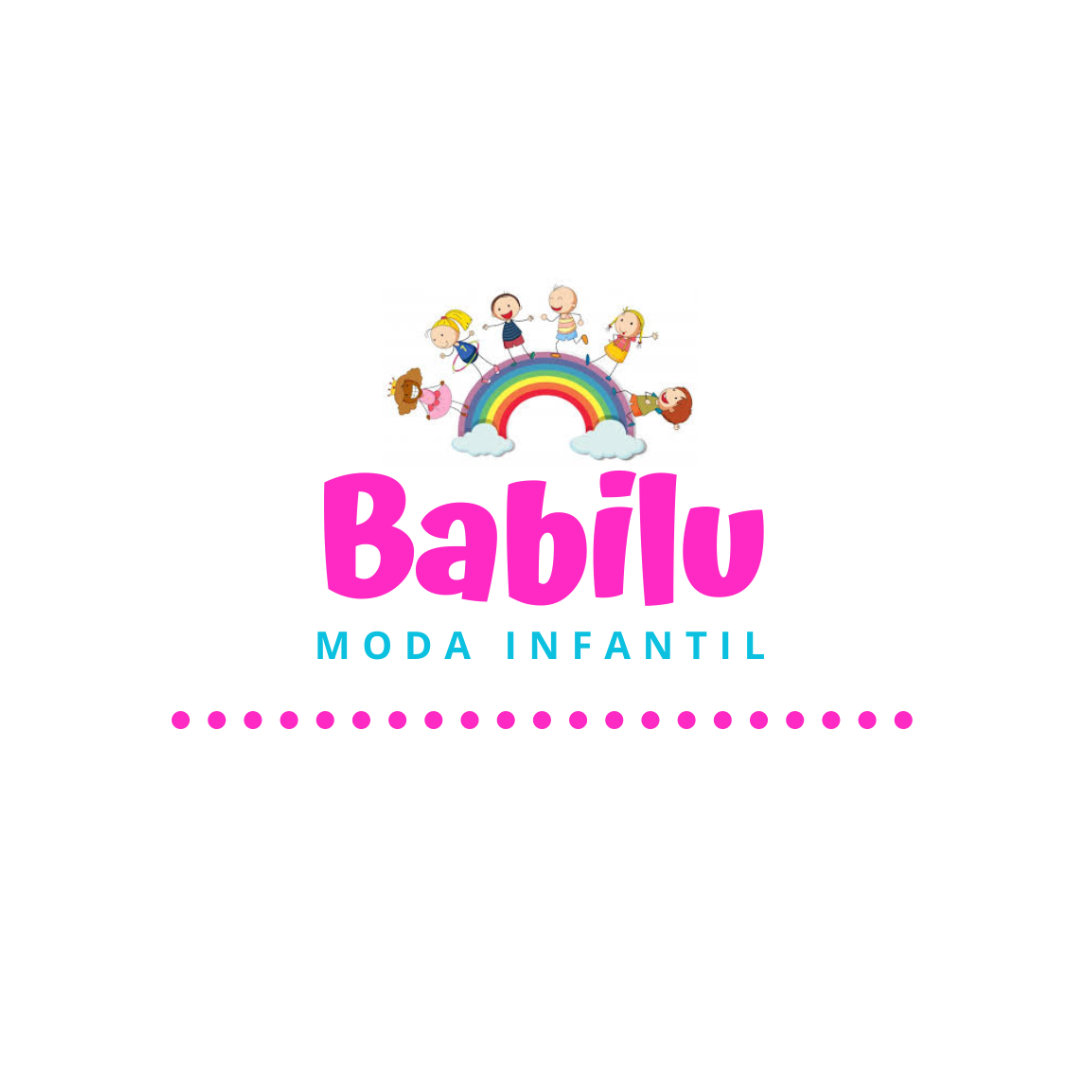 BABILU MODA INFANTIL, Loja Online | Shopee Brasil