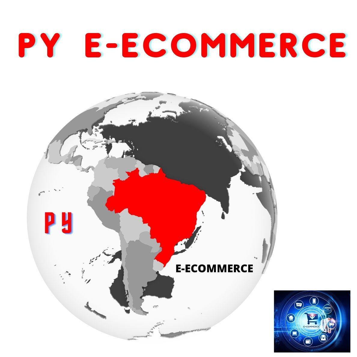 Py Ecommerce, Loja Online | Shopee Brasil