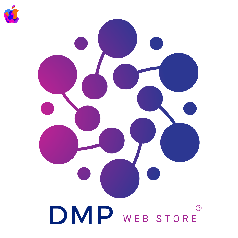 DMP WEB STORE, Loja Online | Shopee Brasil