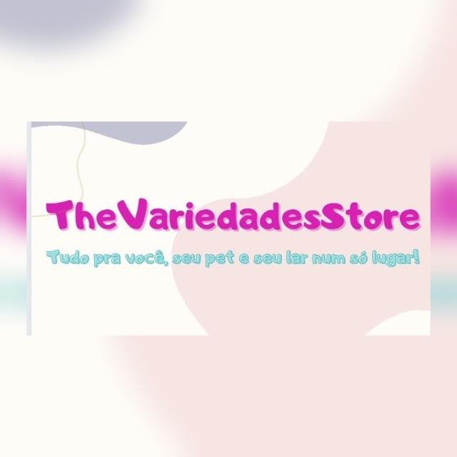 The Variedades Store, Loja Online | Shopee Brasil