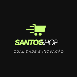 Loja Santos Shop 02, Loja Online | Shopee Brasil