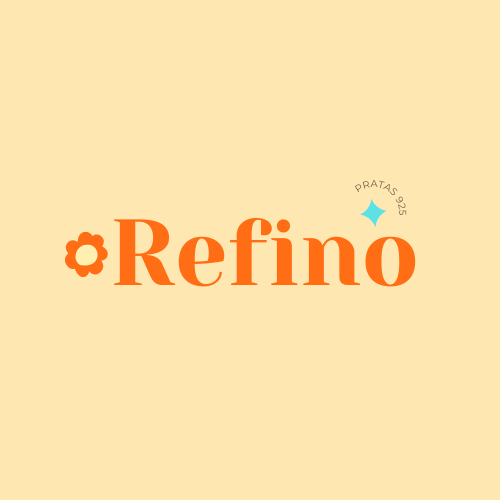 Refino acessorios, Loja Online | Shopee Brasil