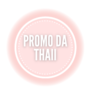 promo da thaii, Loja Online | Shopee Brasil