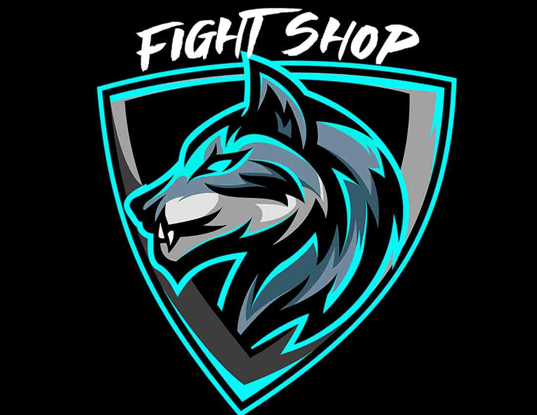 FIGHT SHOP SC, Loja Online | Shopee Brasil