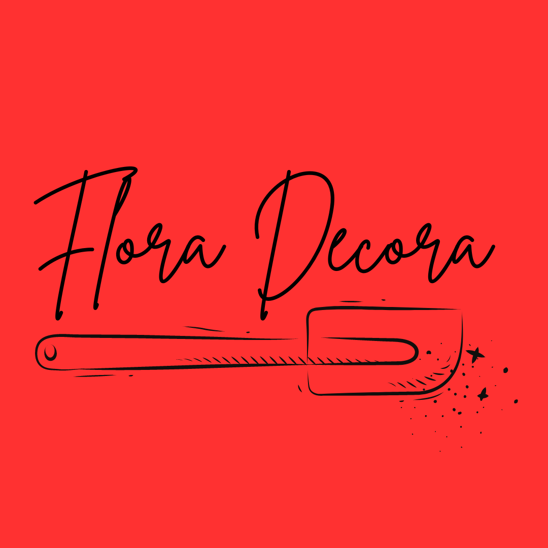 Flora Decora, Loja Online | Shopee Brasil
