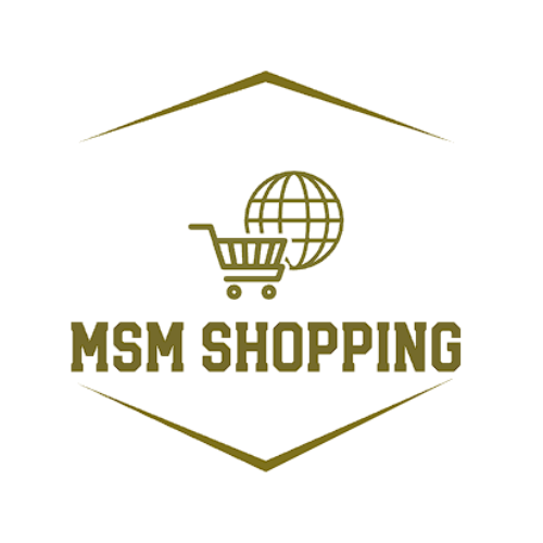Msm Shopping, Loja Online | Shopee Brasil