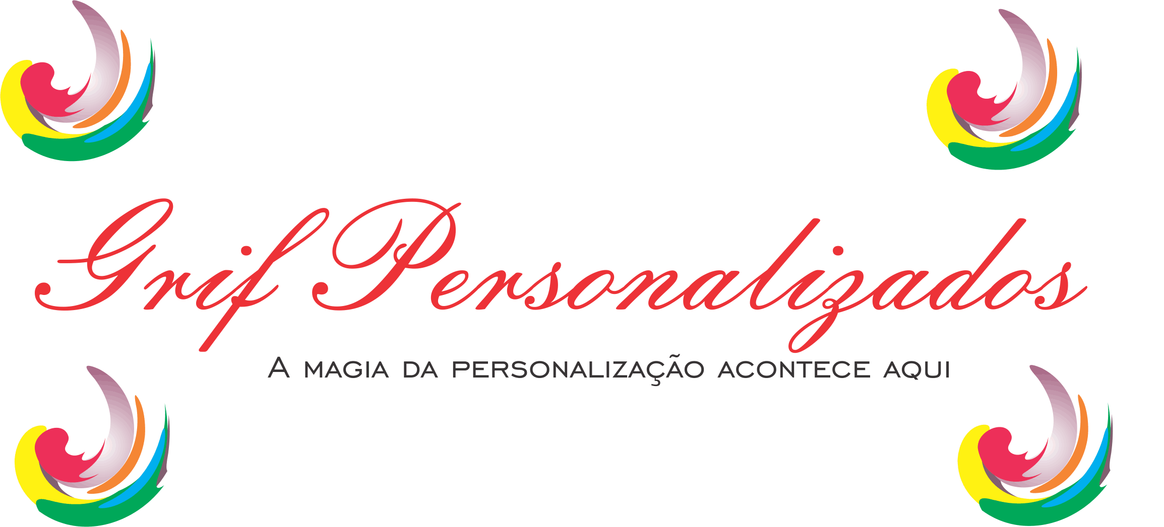 Grif Personalizados, Loja Online | Shopee Brasil