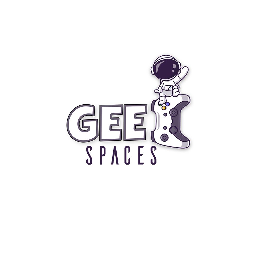 Geek Spaces, Loja Online | Shopee Brasil
