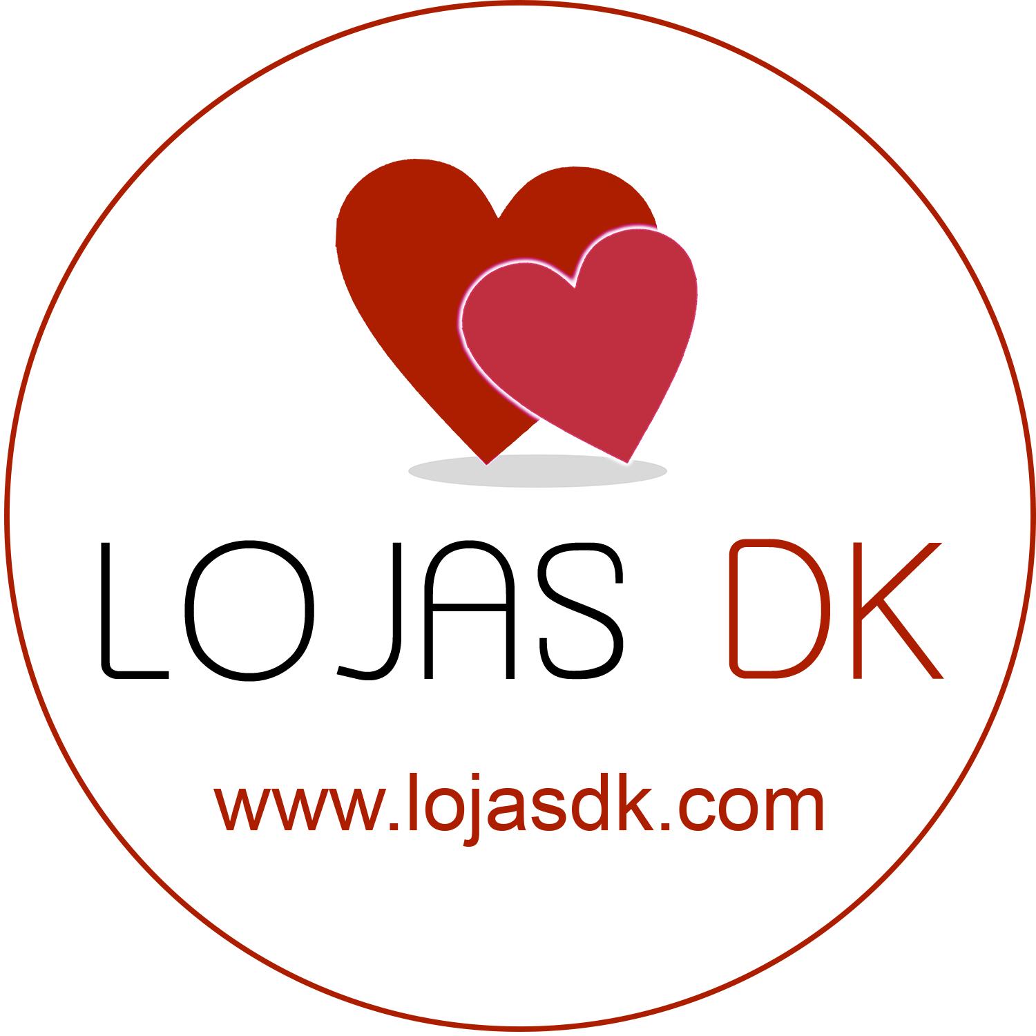 Lojas Dk., Loja Online | Shopee Brasil