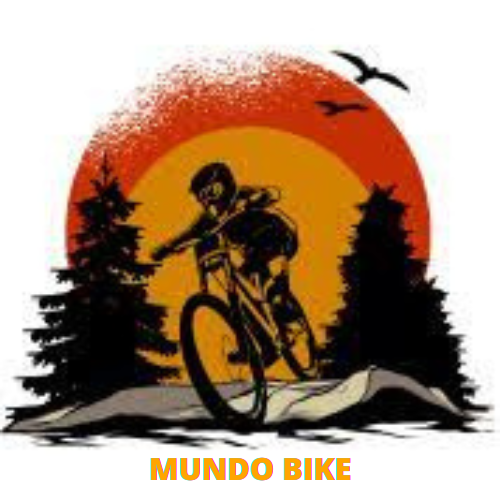 Mundo Bike, Loja Online | Shopee Brasil