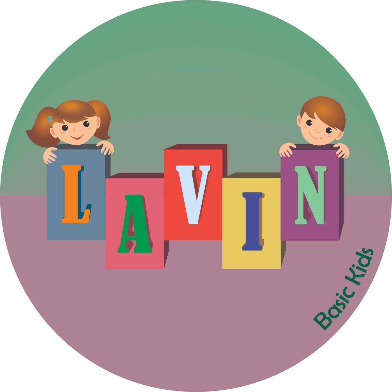 Lavin Basic Kids, Loja Online | Shopee Brasil