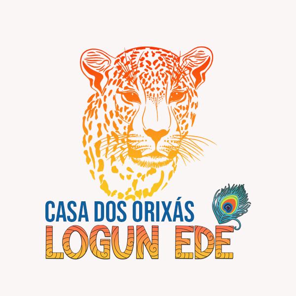 Casa dos Orixás Logun edé, Loja Online | Shopee Brasil
