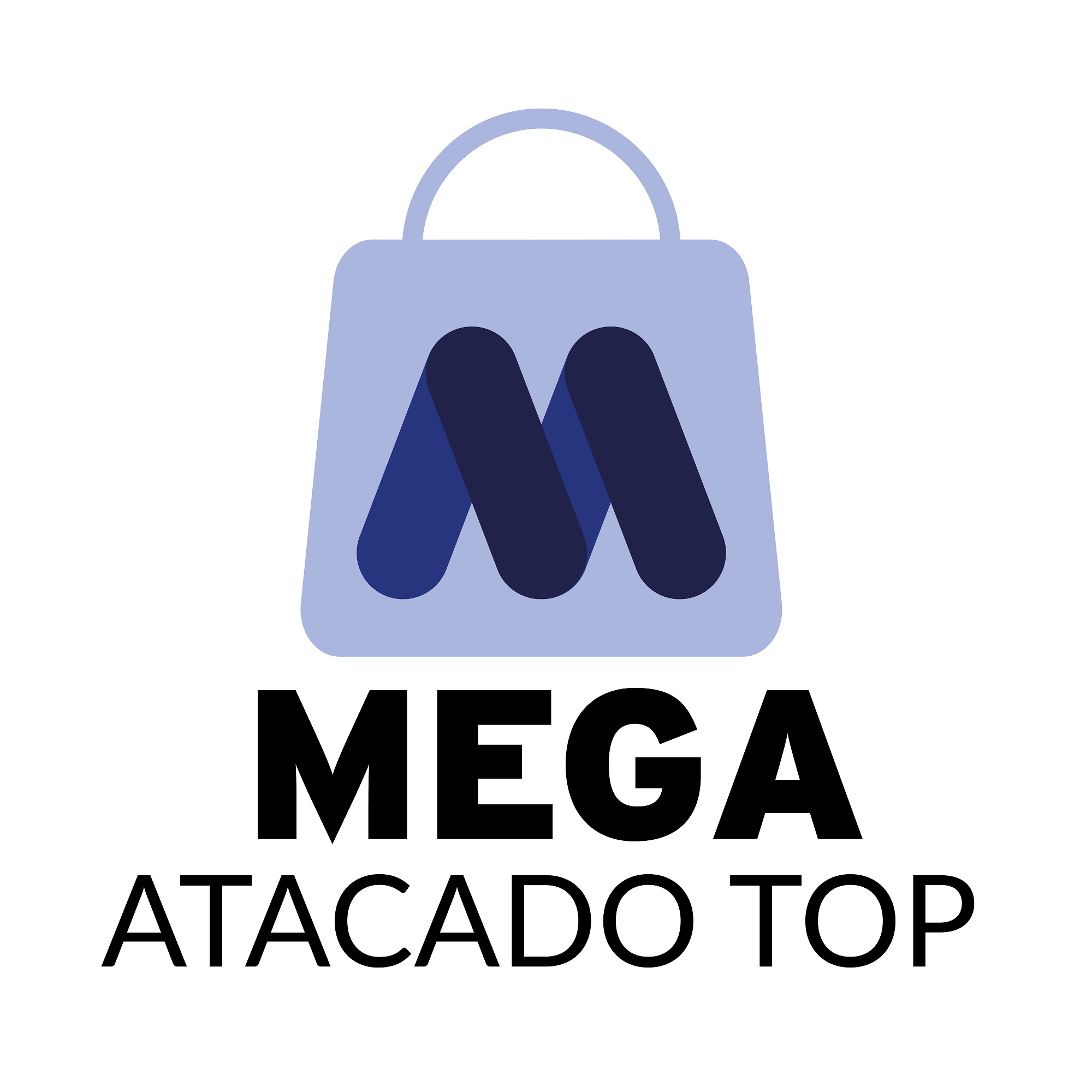 MEGA ATACADO TOP, Loja Online | Shopee Brasil