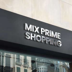 Mix Prime Shopping, Loja Online | Shopee Brasil