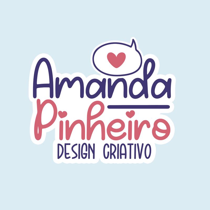 Amanda Design Criativo, Loja Online | Shopee Brasil