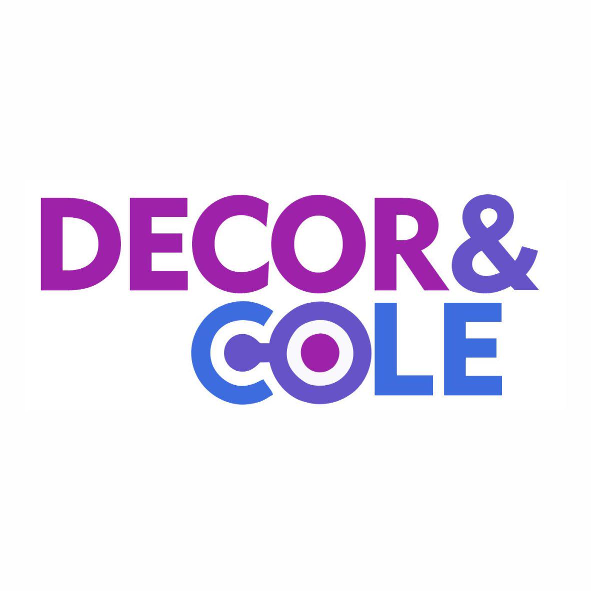 Decor & Cole, Loja Online | Shopee Brasil