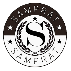 SAMPRAT, Loja Online | Shopee Brasil