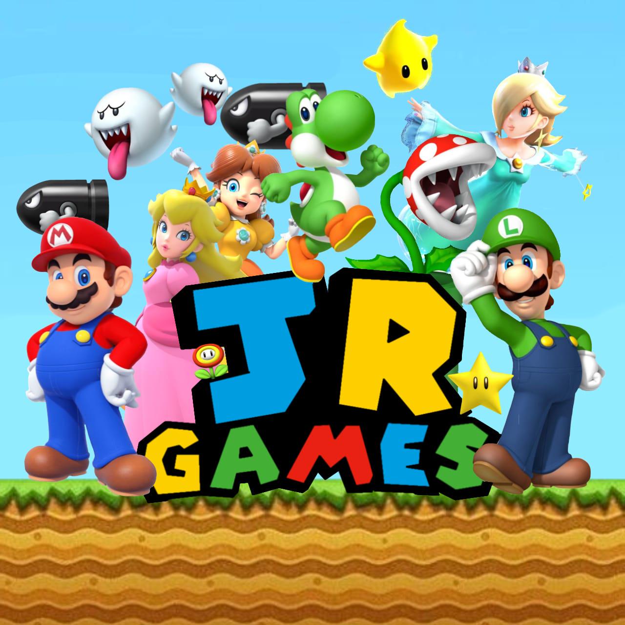 JRGAMES_SC, Loja Online | Shopee Brasil