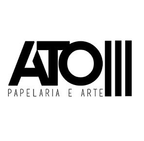 ATO3 Papelaria e Arte, Loja Online | Shopee Brasil