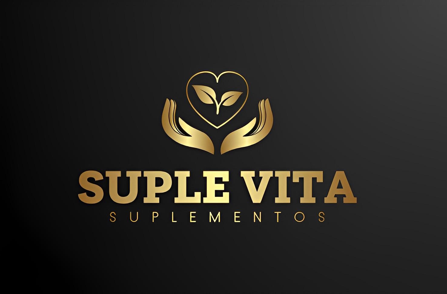Suple Vita Suplementos, Loja Online | Shopee Brasil
