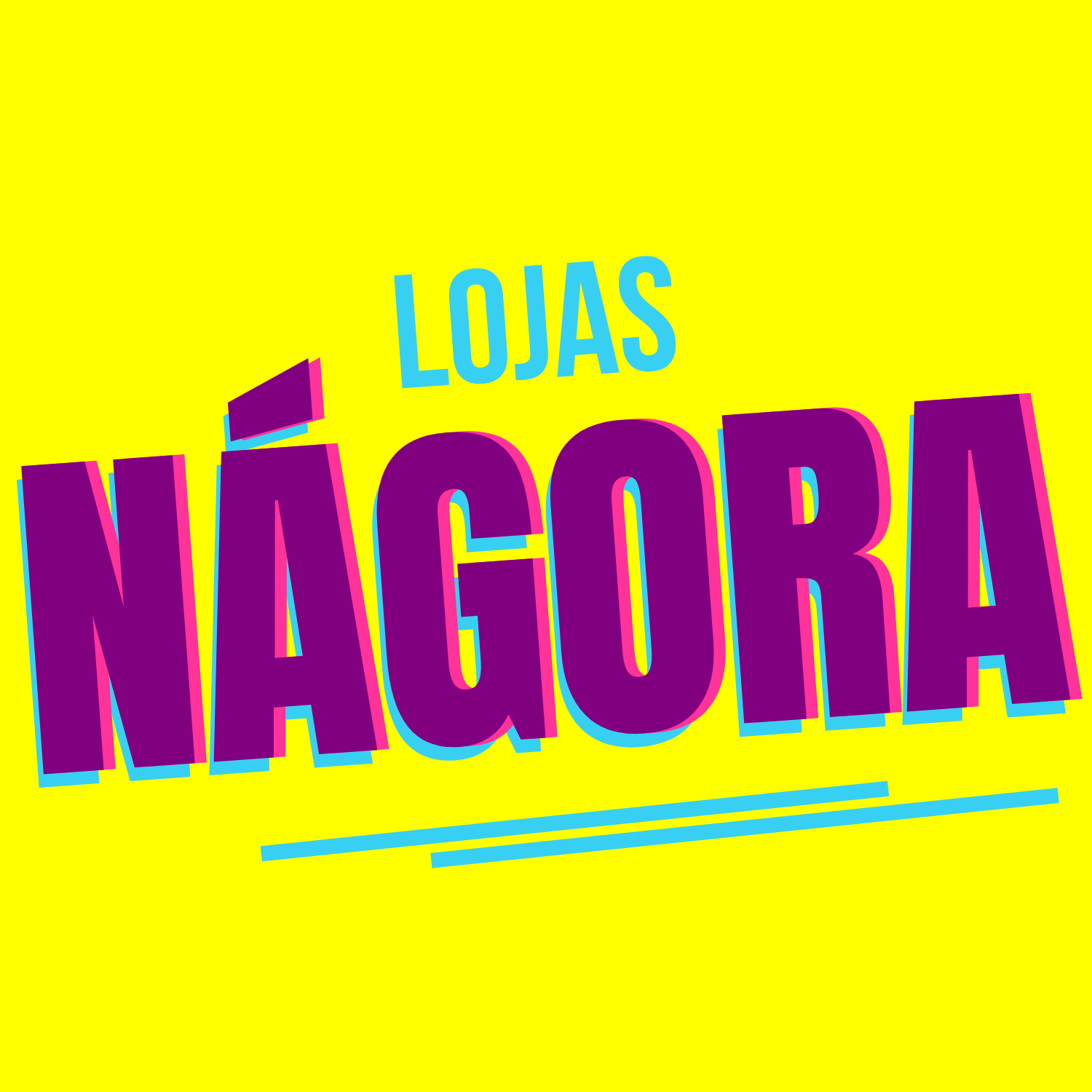 NÁGORA, Loja Online | Shopee Brasil