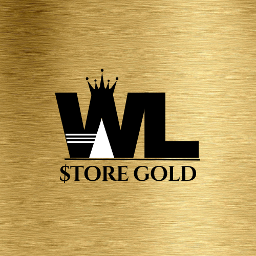 WL Store Gold, Loja Online | Shopee Brasil