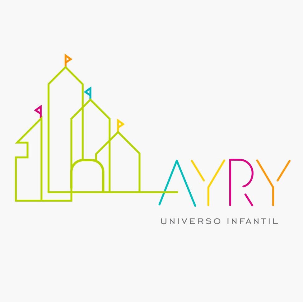 AYRY Kids Store, Loja Online | Shopee Brasil