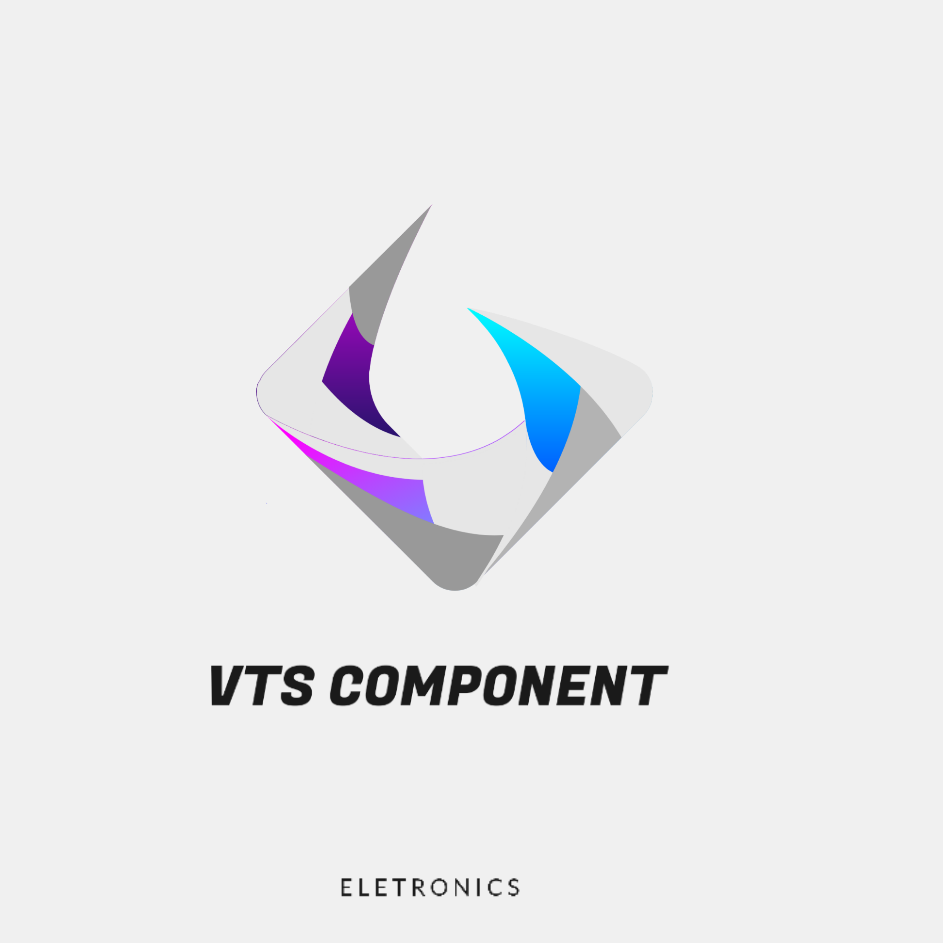 VTS COMPONENT, Loja Online | Shopee Brasil