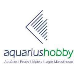 Aquarius Hobby, Loja Online | Shopee Brasil