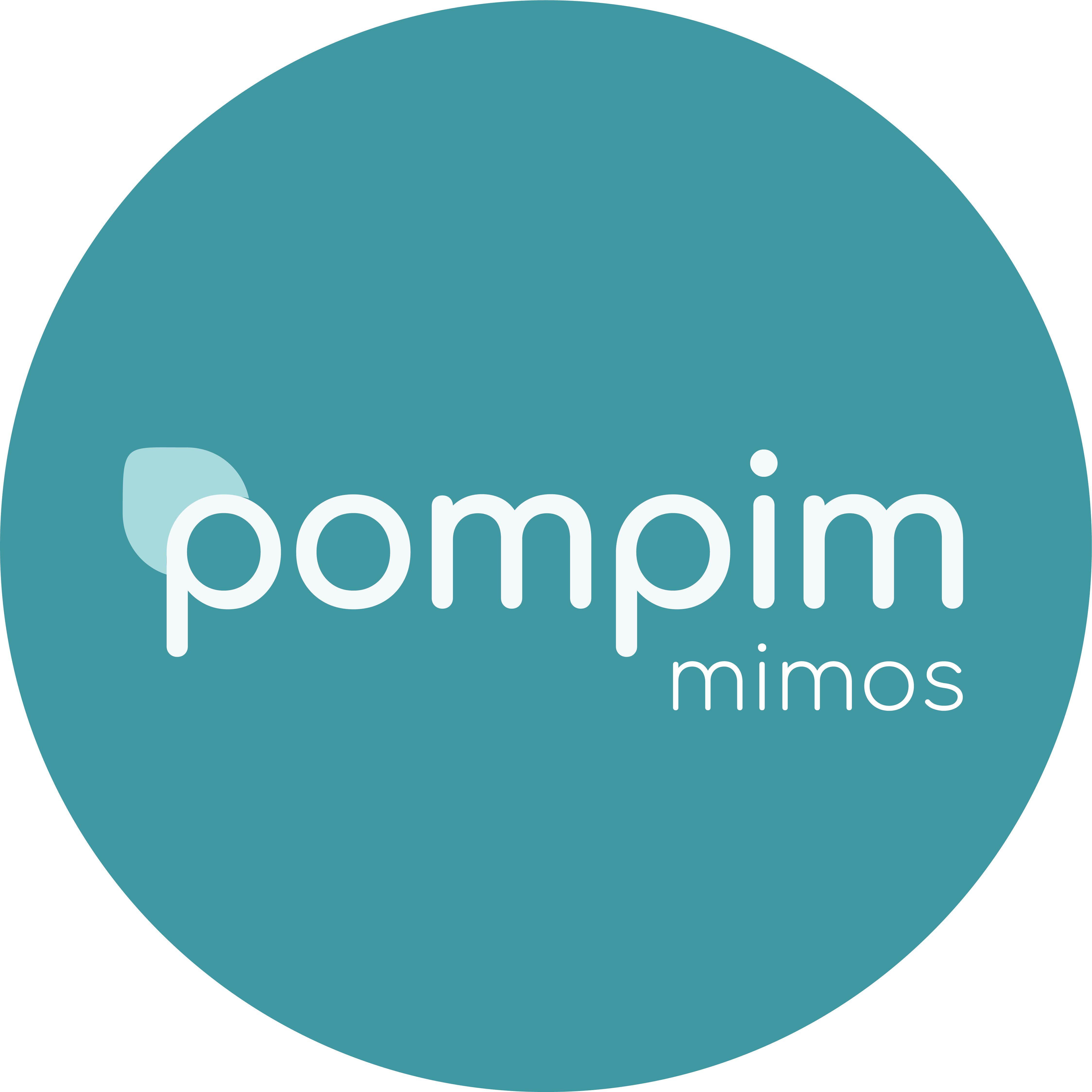 Pompim, Loja Online | Shopee Brasil