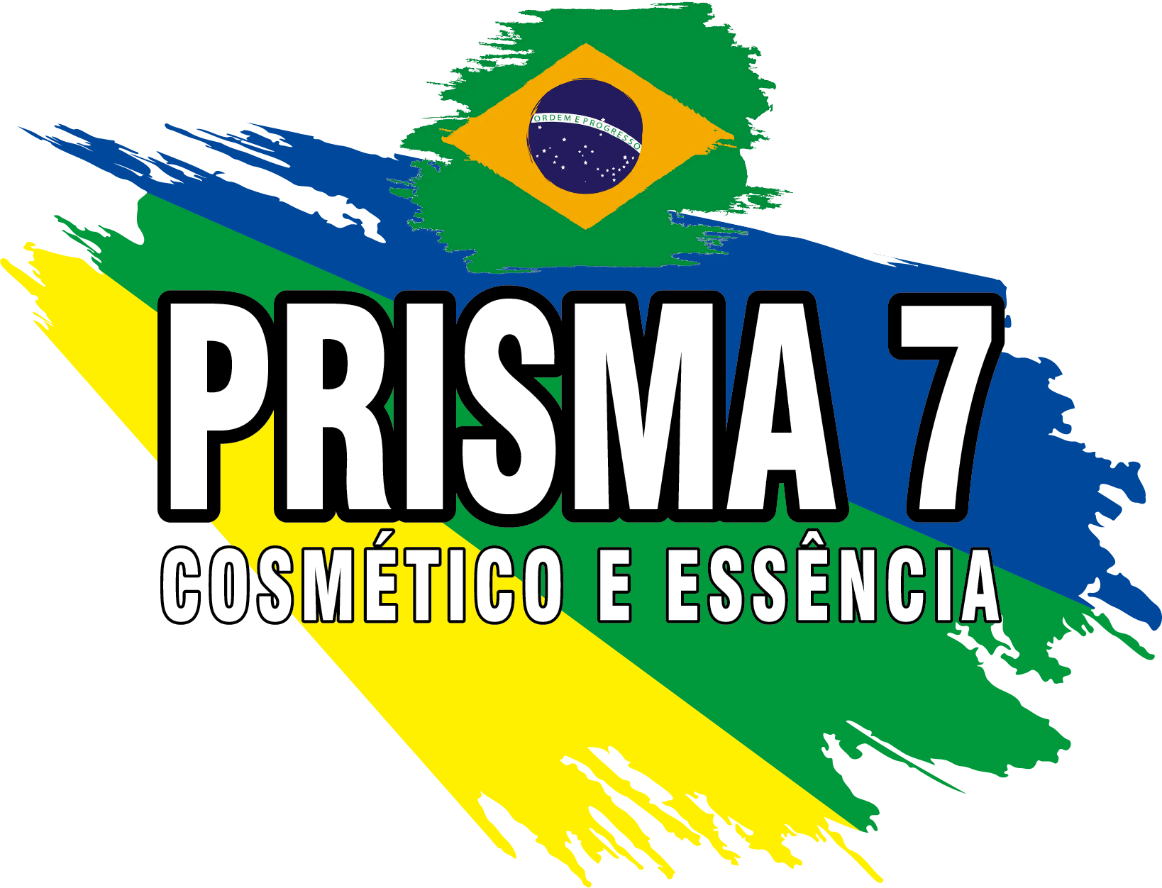 PRISMA 7 COSMETICO E VARIEDADES, Loja Online | Shopee Brasil