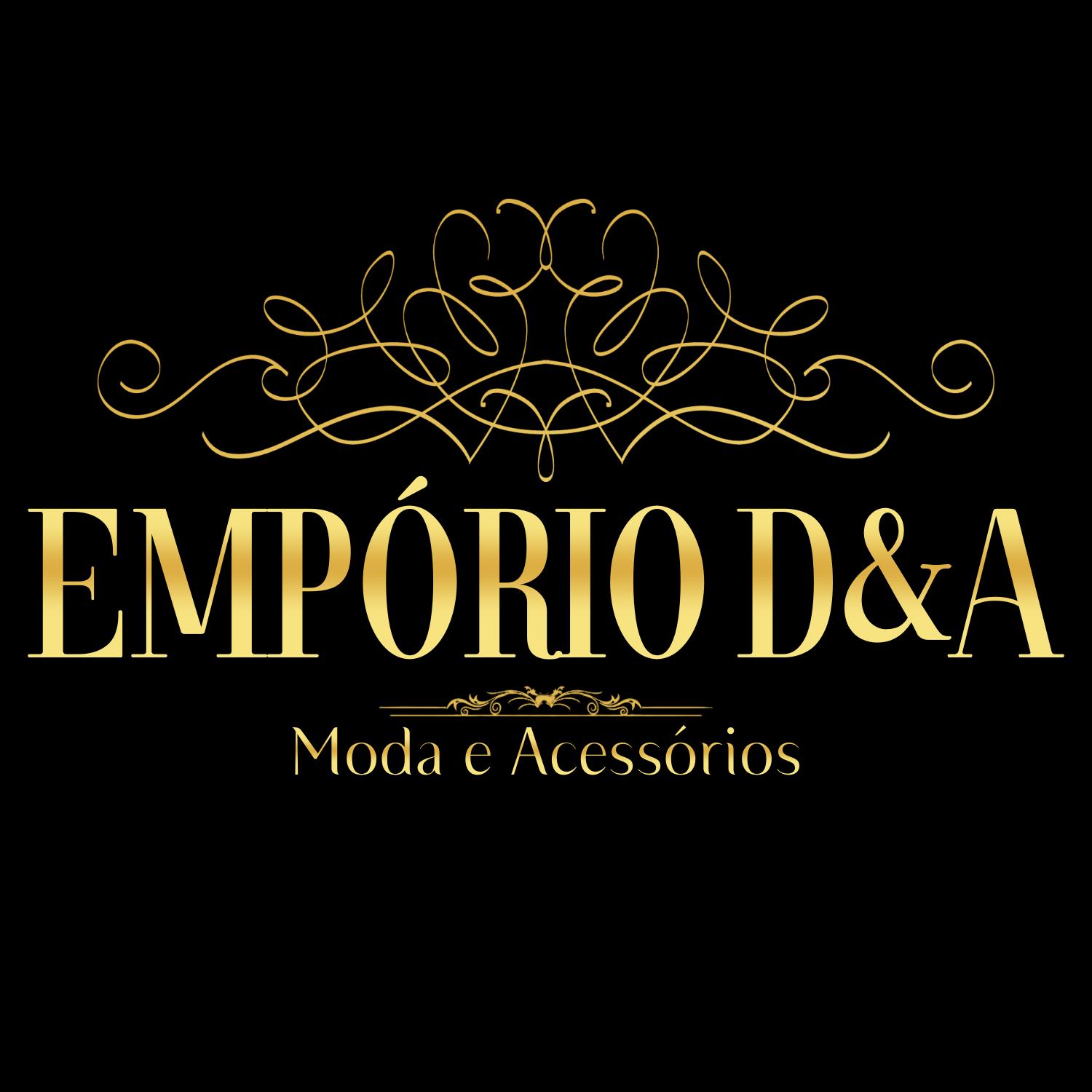 Empório D&A, Loja Online | Shopee Brasil