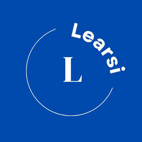 Learsi, Loja Online | Shopee Brasil