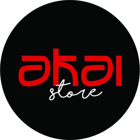 Akai Store Geek, Loja Online | Shopee Brasil