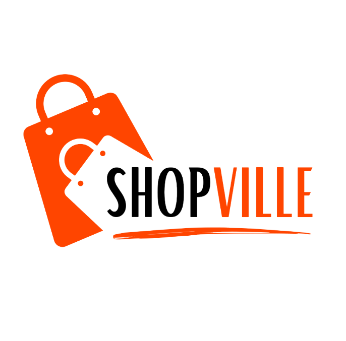 Shopville, Loja Online | Shopee Brasil