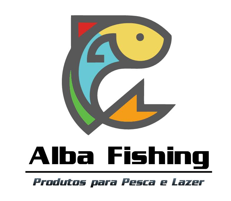 Alba Fishing, Loja Online | Shopee Brasil