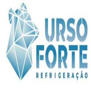 Urso Forte Refrigeração, Loja Online | Shopee Brasil