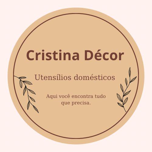 Cristina_Decor, Loja Online | Shopee Brasil