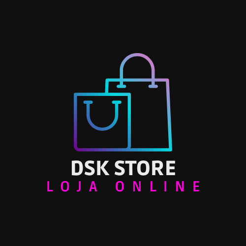 DSK_STORE, Loja Online | Shopee Brasil