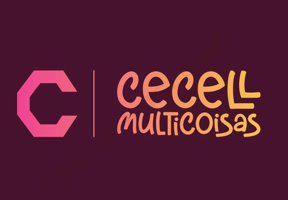 Cecell Multicoisas, Loja Online | Shopee Brasil