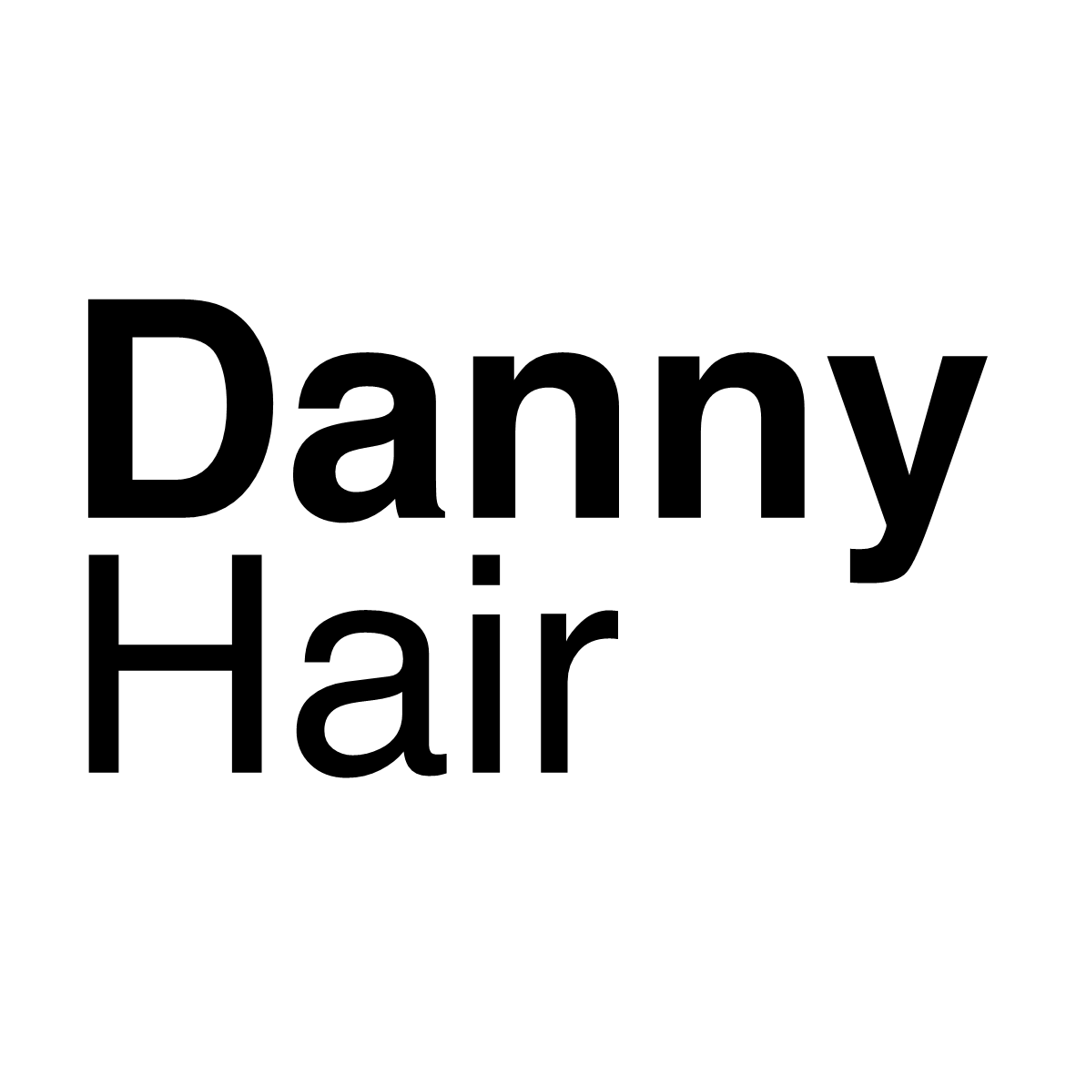 Danny Hair, Loja Online | Shopee Brasil